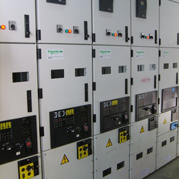 Switchgears – Electroservice